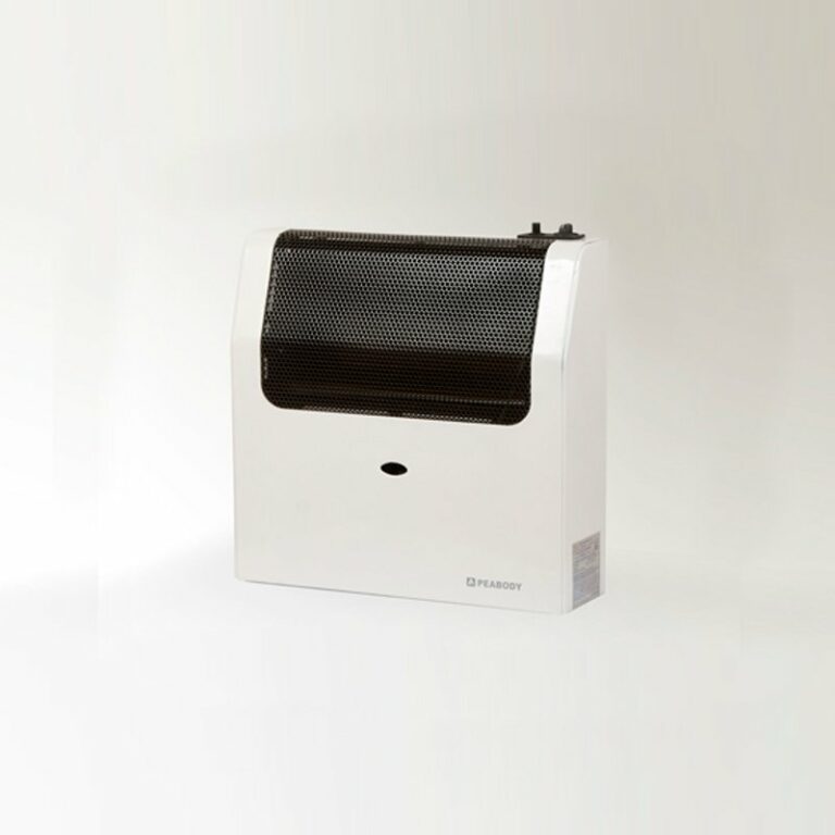 Mini Convector 5000 KCAL - DORMILINDO | Venta de Colchones y Muebles